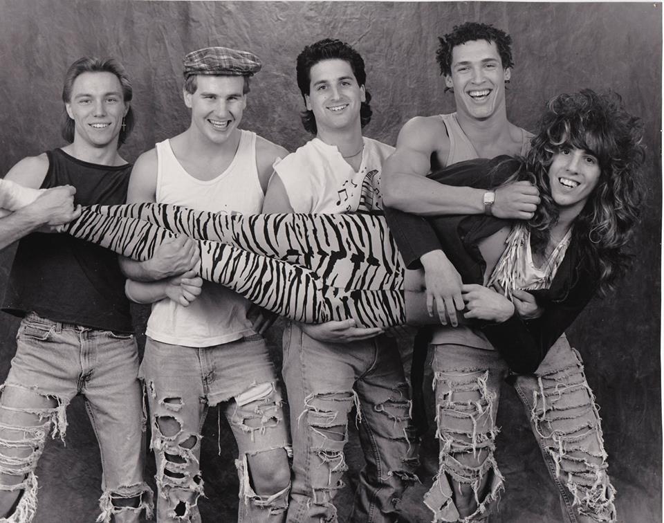 Throwback | Jason Ebs