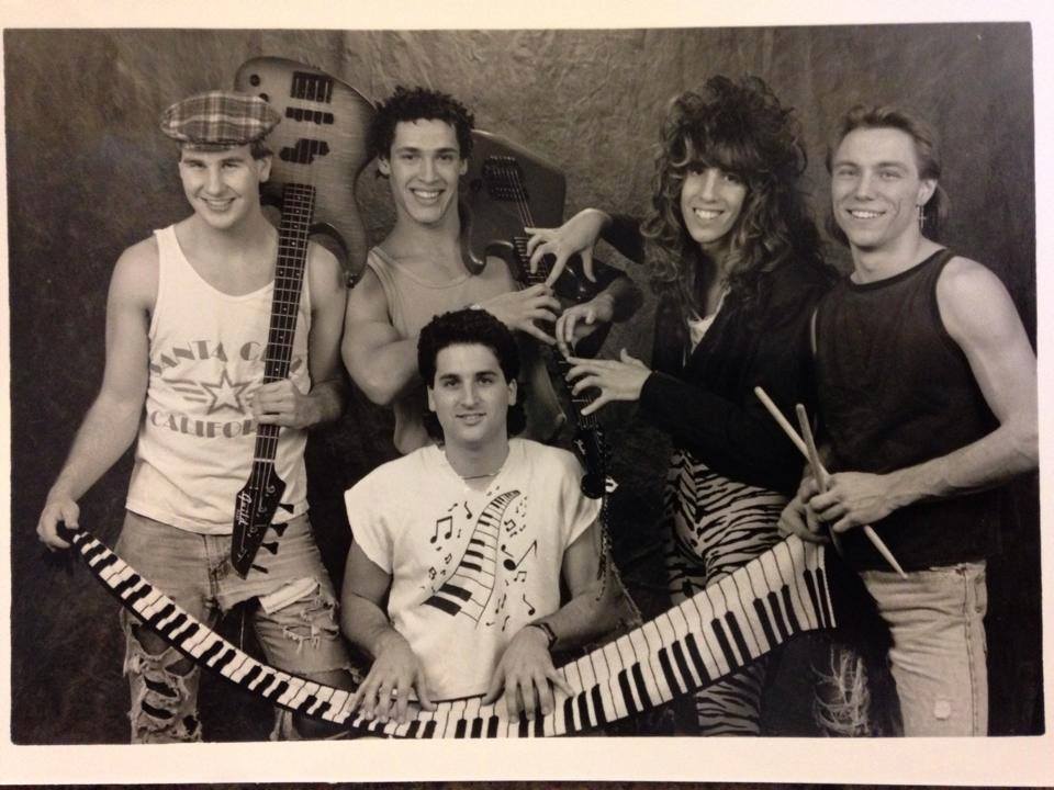 Throwback | Jason Ebs