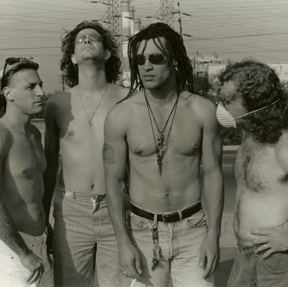 Throwback | Jason Ebs