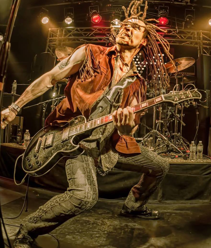 Throwback | Jason Ebs