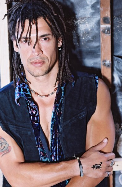 Ebs Acting | Jason Ebs