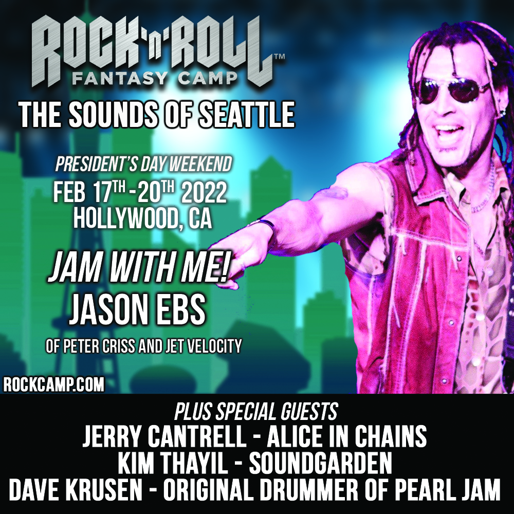 Jason’s Work | Jason Ebs